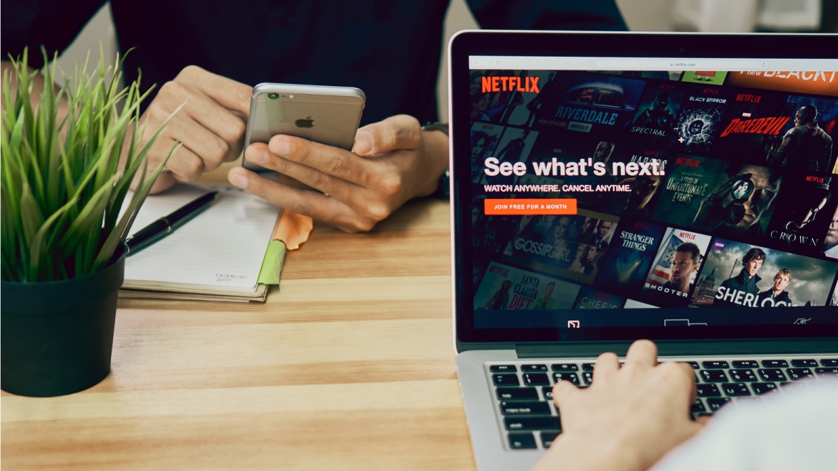 LESSONS FOR THE DIGITAL WORKPLACE FROM NETFLIX - Cut Business Expenses ...